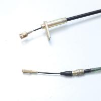 China 2104201585 2104201485 Auto Brake Cable for E-CLASS T-Model S210 Reference NO. 352308 for sale