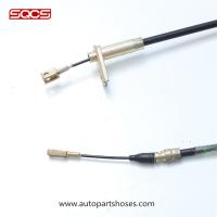 China 2104201585 2104201485 Auto Brake Cable for E-CLASS T-Model S210 Reference NO. 352308 for sale