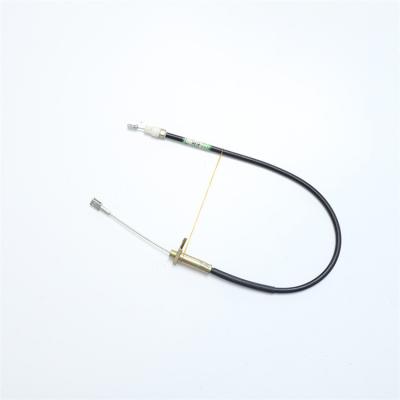 China SQCS Auto Hand Brake Cable for Mercedes Benz  34411160134 1K0609721BB 2034200285 for sale