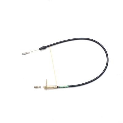 China Car Model European Cars SQCS Auto Parts Brake Cable  2204202885 For Mercedes Benz for sale
