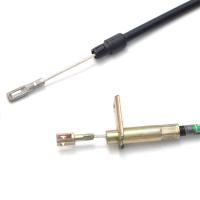 China Car Model European Cars SQCS Auto Parts Brake Cable  2204202885 For Mercedes Benz for sale