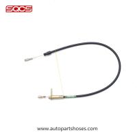 China Car Model European Cars SQCS Auto Parts Brake Cable  2204202885 For Mercedes Benz for sale