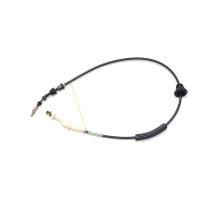 China 2023000130 Accelerator Cable for Mercedes Benz C220 C230 Grade C OE NO. 1243001330 for sale