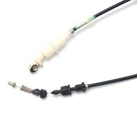 China 2023000130 Accelerator Cable for Mercedes Benz C220 C230 Grade C OE NO. 1243001330 for sale