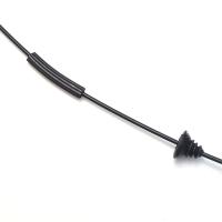 China 2023000130 Accelerator Cable for Mercedes Benz C220 C230 Grade C OE NO. 1243001330 for sale