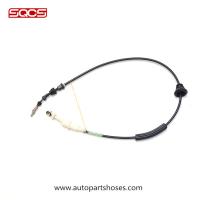 China 2023000130 Accelerator Cable for Mercedes Benz C220 C230 Grade C OE NO. 1243001330 for sale