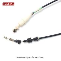 China 2023000130 Accelerator Cable for Mercedes Benz C220 C230 Grade C OE NO. 1243001330 for sale