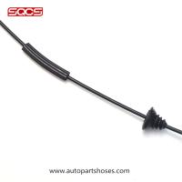 China 2023000130 Accelerator Cable for Mercedes Benz C220 C230 Grade C OE NO. 1243001330 for sale
