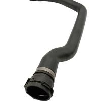 China 2007-2023 SQCS Upper Radiator Coolant Hose for BMW X5 X6 Series OE 17127794153 100% Tested for sale