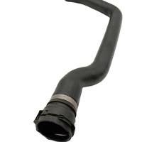 China 2007-2023 SQCS Upper Radiator Coolant Hose for BMW X5 X6 Series OE 17127794153 100% Tested for sale