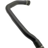 China 2007-2023 SQCS Upper Radiator Coolant Hose for BMW X5 X6 Series OE 17127794153 100% Tested for sale