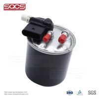 China Reference NO. G188 Eurocar Fuel Filters for Mercedes Benz W204 W251 W221 CLA Coupe S-Class for sale