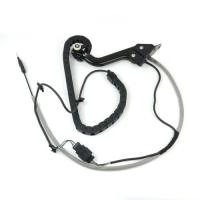 China Car Fitment Mercedes-Benz Sprinter Sliding Door Cable Lower Roller Track  9068203369 for sale