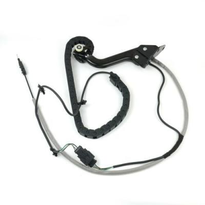 China Car Fitment Mercedes-Benz Sprinter Sliding Door Cable Lower Roller Track  9068203369 for sale