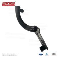 China SQCS Gasket Cylinder Head Coolant Hose Water Pipe Radiator Hose for Mercedes Benz M271 for sale