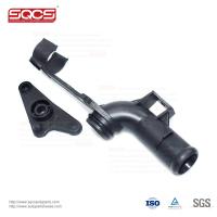 China SQCS Gasket Cylinder Head Coolant Hose Water Pipe Radiator Hose for Mercedes Benz M271 for sale