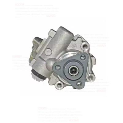 China Affordable and Durable Power Steering Pump for BMW E39 32411094098 Year Other for sale