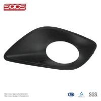 China Automobile Body Parts Black Fog Lamp Grille 9108854400 For Benz Sprinter W907 W910 for sale