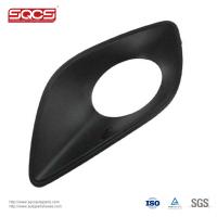 China Automobile Body Parts Black Fog Lamp Grille 9108854400 For Benz Sprinter W907 W910 for sale