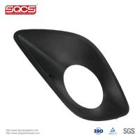 China Automobile Body Parts Black Fog Lamp Grille 9108854400 For Benz Sprinter W907 W910 for sale