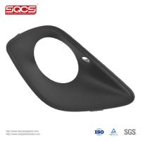 China Automobile Body Parts Black Fog Lamp Grille 9108854400 For Benz Sprinter W907 W910 for sale