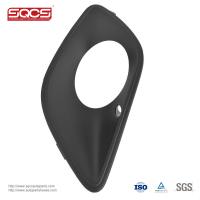 China Automobile Body Parts Black Fog Lamp Grille 9108854400 For Benz Sprinter W907 W910 for sale