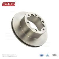 China SQCS Brake Pads for Eurocar Rear Brake Disc Water Pump Wheel Hub Bearing Suspension Bushing Ball Joint for sale