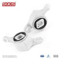 China SQCS Brake Pads for Eurocar Rear Brake Disc Water Pump Wheel Hub Bearing Suspension Bushing Ball Joint for sale