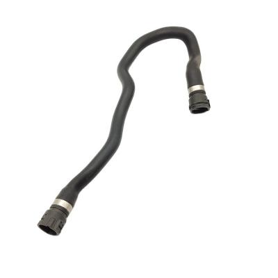 China 1996-2004 Year SQCS Car Wash Water Pipe 11531438634 for BMW E39/E38 Radiator Hose for sale