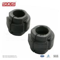 China Eurocar Front Sway Bar Bushings Rubber Steering Rack Mount Bushing for 100% Tested for sale