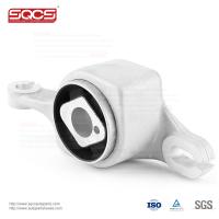 China Eurocar GL/GLS 350 CDI/D 4MATIC Car Model Sqcs Pad Brake Pads for Cars Mount by Sqcs for sale