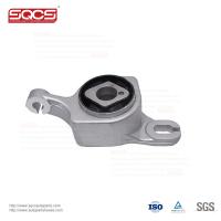 China Eurocar GL/GLS 350 CDI/D 4MATIC Car Model Sqcs Pad Brake Pads for Cars Mount by Sqcs for sale