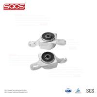 China Eurocar GL/GLS 350 CDI/D 4MATIC Car Model Sqcs Pad Brake Pads for Cars Mount by Sqcs for sale