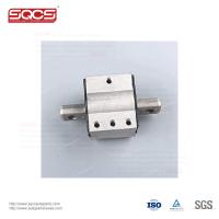 China Eurocar GL/GLS 350 CDI/D 4MATIC Car Model Sqcs Pad Brake Pads for Cars Mount by Sqcs for sale