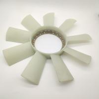 China Wheel Blade and Durable Plastic Gasket for Mercedes-Benz Eurocar Cooling Fan 0032050306 for sale