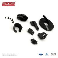 China Sliding Door Belt for Mercedes Sprinter W906 Auto Body Systems in Black Material for sale