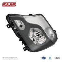 China SQCS Auto Car Spare Parts Headlight Set for MERCEDES -SPRINTER W906 9068202461 Yellow Indicator for sale