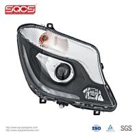 China 9068203261 RH 9068203161 LH HeadLamp Set For Mercedes Benz SPRINTER 4 Top- Performance for sale