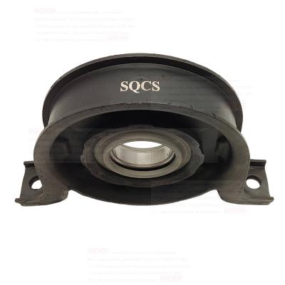China 6014101710 Driveshaft Bushing for Mercedes-Benz T1 Bus 601 207 Center Support Bearing for sale