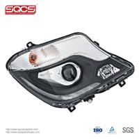 China 9068203261 RH 9068203161 LH HeadLamp Set For Mercedes Benz SPRINTER 4 Top- Performance for sale