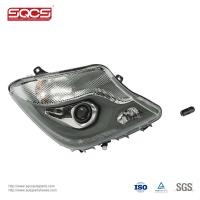 China 9068203261 RH 9068203161 LH HeadLamp Set For Mercedes Benz SPRINTER 4 Top- Performance for sale
