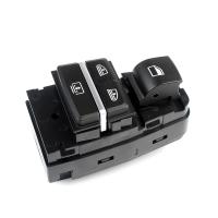 China Window Lifter Switch 61319352183 for BMW F01 7' Series 760Li Sedan SQCS Auto Parts for sale