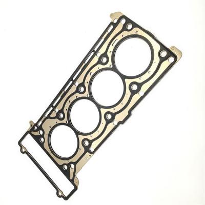 China SQCS Gasket Cylinder Head for Mercedes-Benz C200 C300 C350 2710161520 A2710161520 for sale