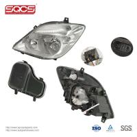China OE No. 9068200161 Fitting Position Right SQCS HeadLamp for Mercedes Benz Sprinter 906 for sale