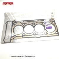 China SQCS Gasket Cylinder Head for Mercedes-Benz C200 C300 C350 2710161520 A2710161520 for sale