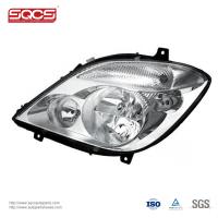 China OE No. 9068200161 Fitting Position Right SQCS HeadLamp for Mercedes Benz Sprinter 906 for sale