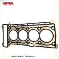 China SQCS Gasket Cylinder Head for Mercedes-Benz C200 C300 C350 2710161520 A2710161520 for sale