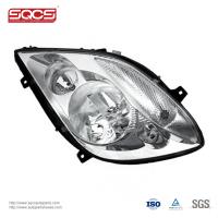 China OE No. 9068200161 Fitting Position Right SQCS HeadLamp for Mercedes Benz Sprinter 906 for sale