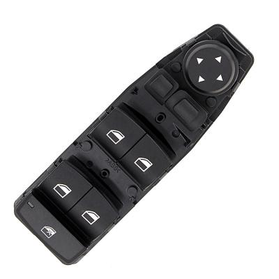 China Automotive Cooling System Power Window Control Switch for BMW 61319297349 9297349-01 for sale