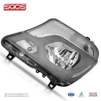 China Replace/Repair Purpose Head Lamp 9068202461 for Mercedes Benz Sprinter 2006-2018 for sale